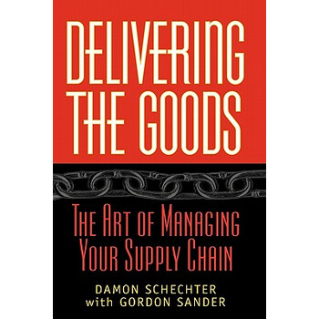 【】Delivering The Goods: The Art Of