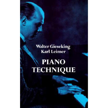 【】Piano Technique