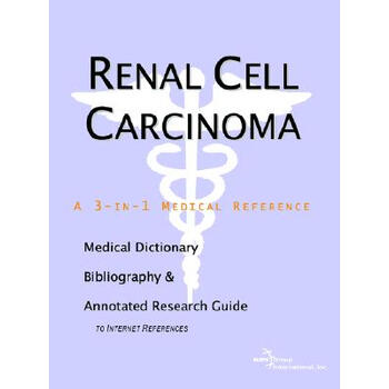 【】Renal Cell Carcinoma - A Medical