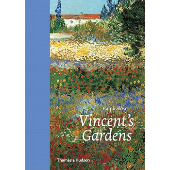 【】Vincent's Gardens: Paintings and