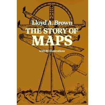 【】The Story of Maps