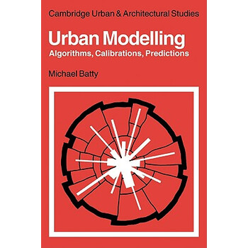 【】Urban Modelling: Algorithms,