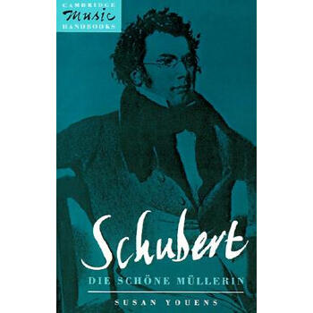 【】Schubert, Die Schone Mullerin