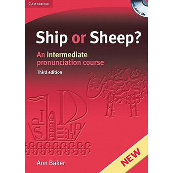 【】Ship or Sheep?: An Intermediate