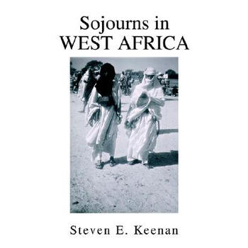 【】Sojourns in West Africa