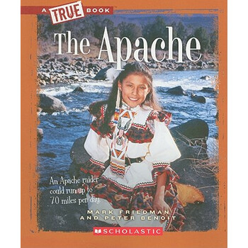 【】The Apache