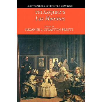 【】Vel Zquez's 'Las Meninas'