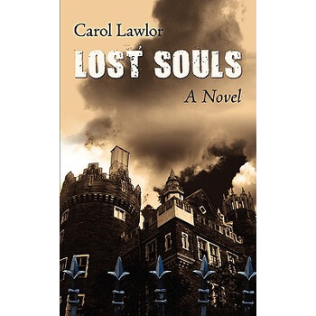 【】Lost Souls