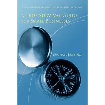 【】A True Survival Guide for Small