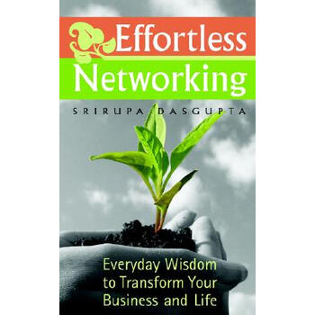 【】Effortless Networking