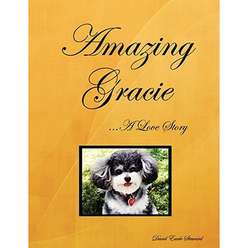 【】Amazing Gracie