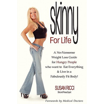 【】Skinny for Life