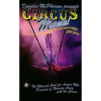 【】Circus Mania
