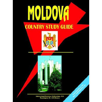 【】Moldova Country Study Guide