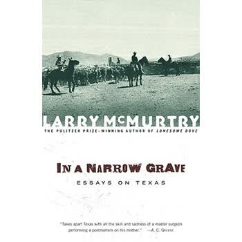 【】In a Narrow Grave: Essays on