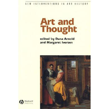 【】Art And Thought
