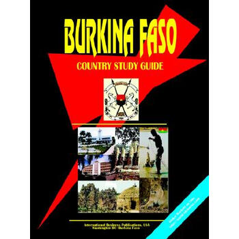 【】Burkina Faso Country Study Guide