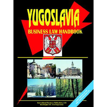 【】Yugoslavia Business Law Handbook