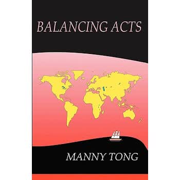 【】Balancing Acts
