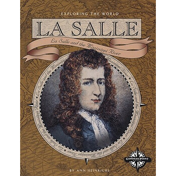 【】La Salle