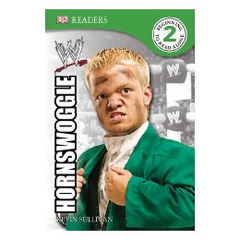 【】DK Reader Level 2 Wwe:
