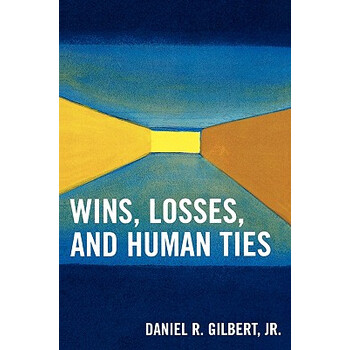 【】Wins, Losses, and Human Ties