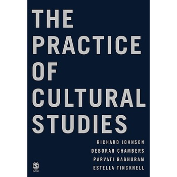 【】The Practice of Cultural Studies