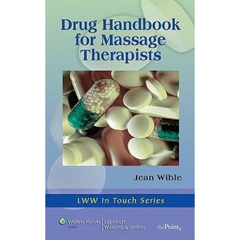 【】Drug Handbook for Massag