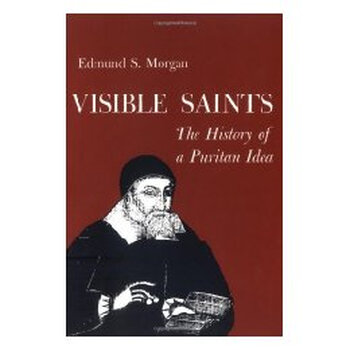 【】Visible Saints