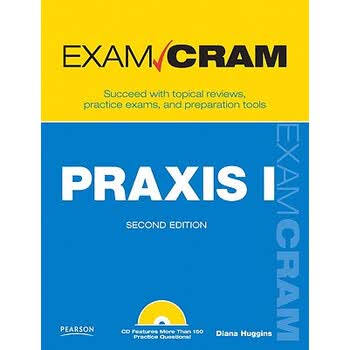 【】Praxis I [With CDROM]
