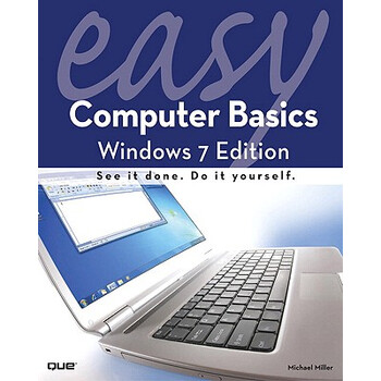 【】Easy Computer Basics: Windows 7