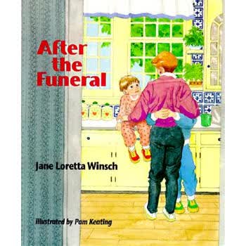 【】After the Funeral
