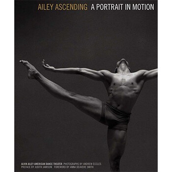 【】Ailey Ascending: A Portra