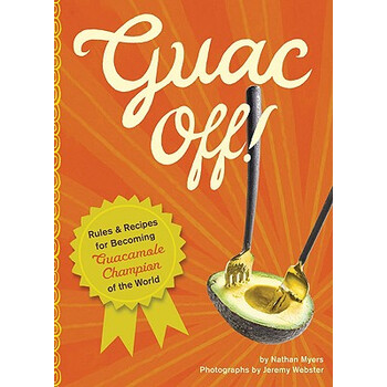 【】Guac Off!