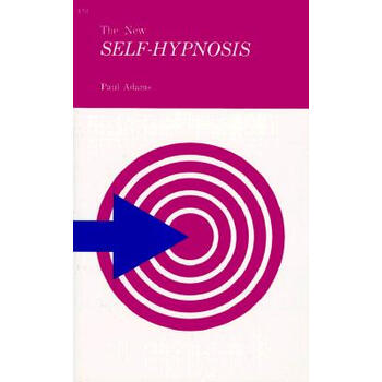 【】The New Self-Hypnosis