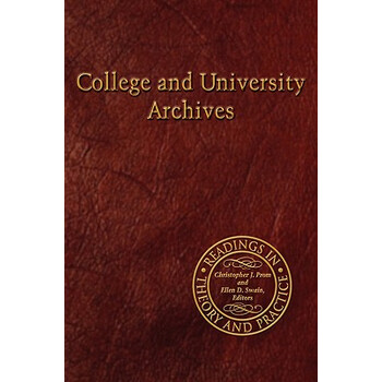 【】College and Universiy Archives