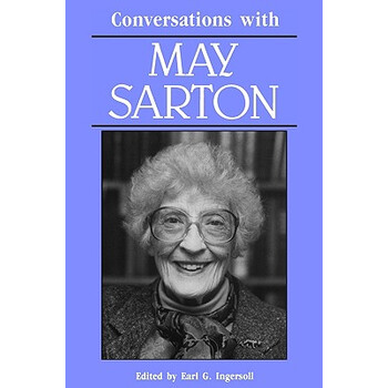 【】Conversations with May Sarton