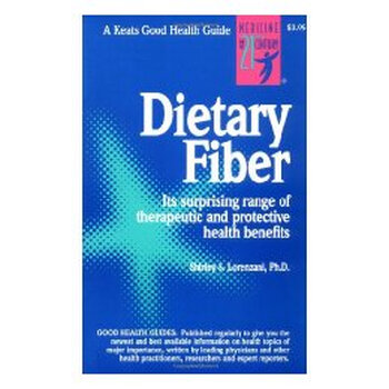 【】Dietary Fiber
