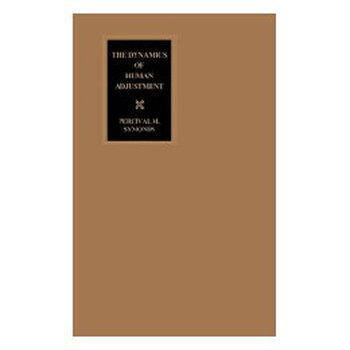 【】The Dynamics of Human Adjustment