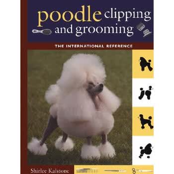 【】Poodle Clipping And Grooming: Th