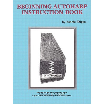 【】Beginning Autoharp