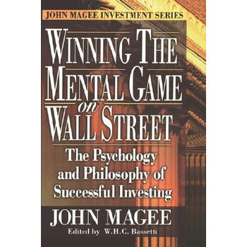 【】Winning the Mental Game on Wall