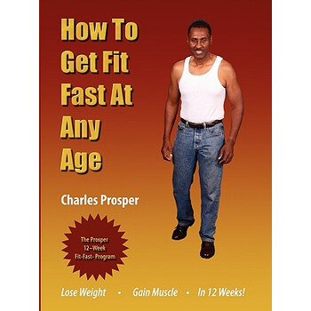 【】How to Get Fit Fast at Any Age