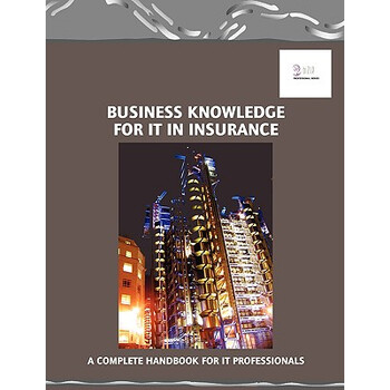【】Business Knowledge for It i
