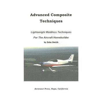 【】Advanced Composite Techniques: