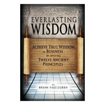 【】Everlasting Wisdom