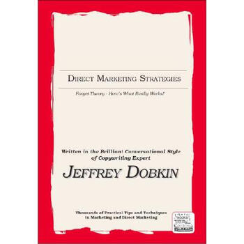 【】Direct Marketing Strategies
