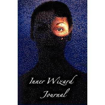 【】Inner Wizard Journal