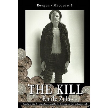 【】The Kill