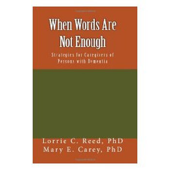 【】When Words Are Not Enough